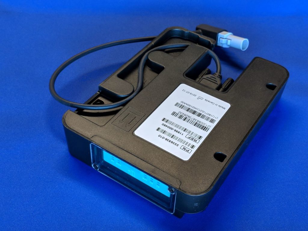 LIFENET Gateway 4G for LIFEPAK 15&12 - Ositech Communications Inc.